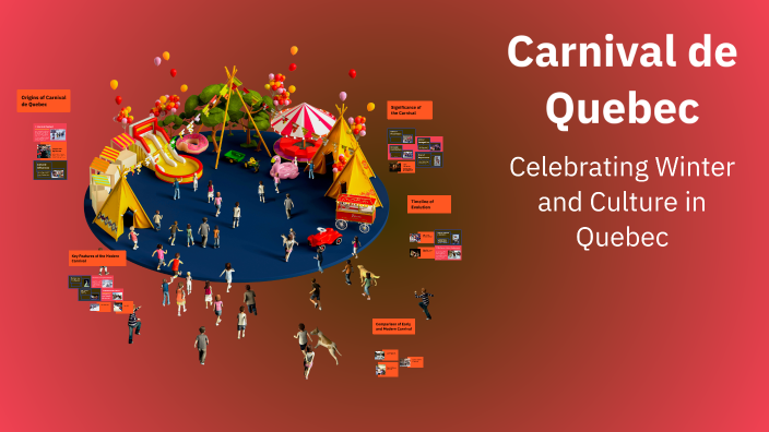 Carnival de Quebec by Morgan Yoder on Prezi