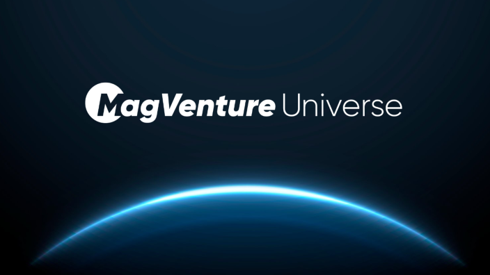 Understanding the MagVenture Universe: A Tailored Educational and File ...
