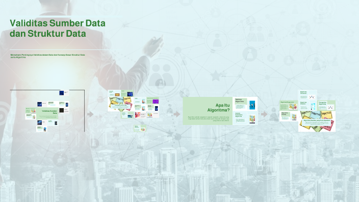 Validitas Sumber Data dan Struktur Data by Rosmawati Rosmawati on Prezi