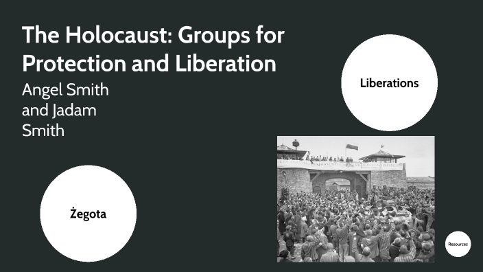 Holocaust Research Project by Angel Smith on Prezi