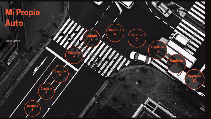 SHATTO PREZZI of Mi Propio Auto by Jennifer Shatto on Prezi