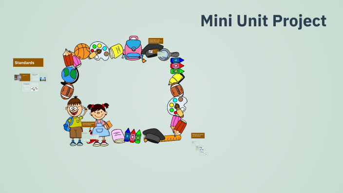Mini Unit Project by Gabi Schwirtz on Prezi