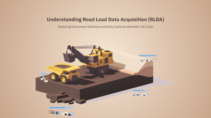 Understanding Road Load Data Acquisition (RLDA) by Gour on Prezi