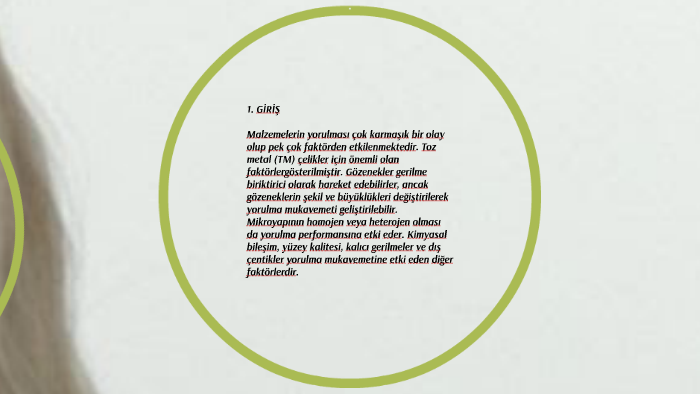 fatih mert by Fatih Mertoglu on Prezi