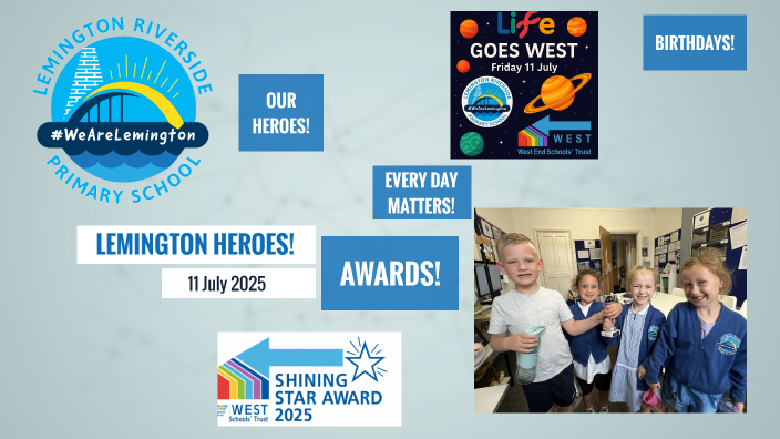 LEMINGTON HEROES! by Craig Heeley on Prezi