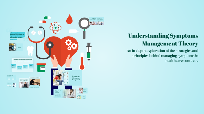 Understanding Symptoms Management Theory by Hafsa Imtiaz on Prezi