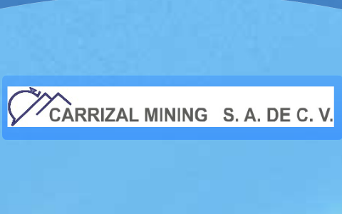Inducción Carrizal Mining. by Pablo Muruato on Prezi