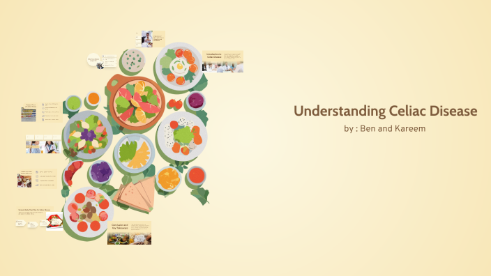 Understanding Celiac Disease: Dietary Implications and Nutritional ...