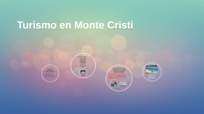 Turismo en Monte Cristi by cesar rafael cabreja arias on Prezi