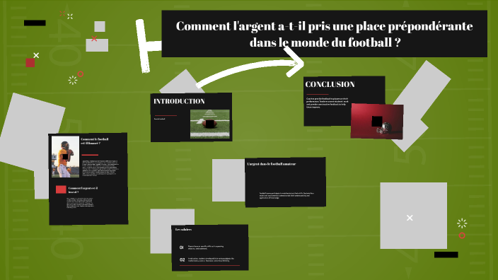 Oral de brevet by Raphaël Bonneau on Prezi
