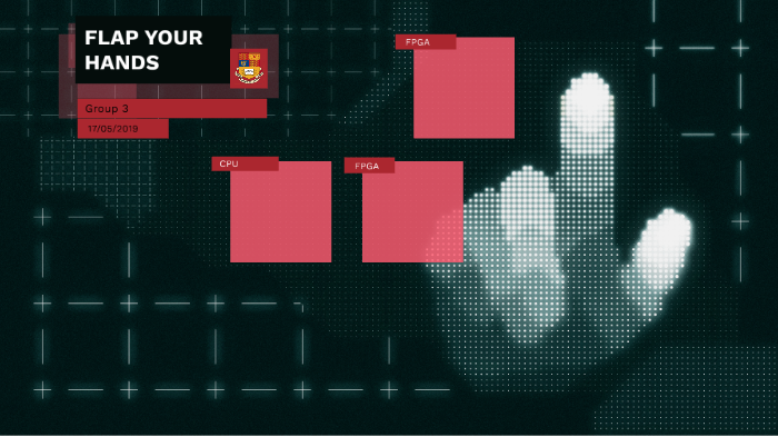 Test flap your hands by Laurine Jouanno on Prezi