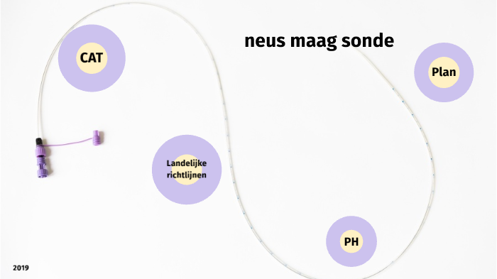 maagsonde by jeannette van rhee on Prezi