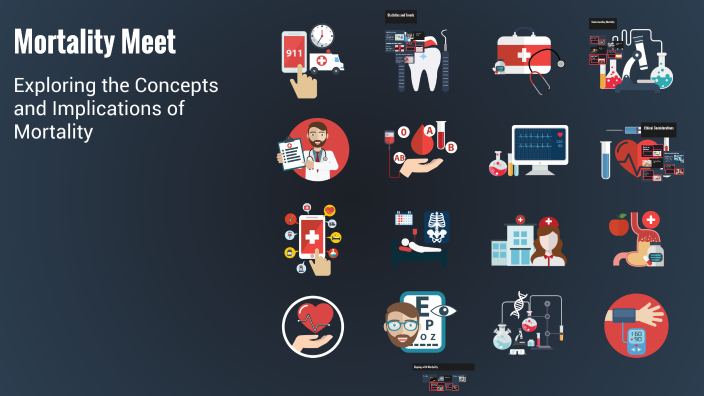 Mortality Meet by Kevin Joseph on Prezi