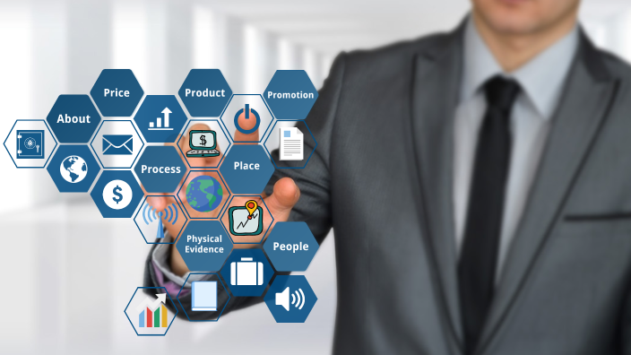 Merna Abdelsalam & Omar El Nady - Marketing Minor by Merna Mohamed on Prezi