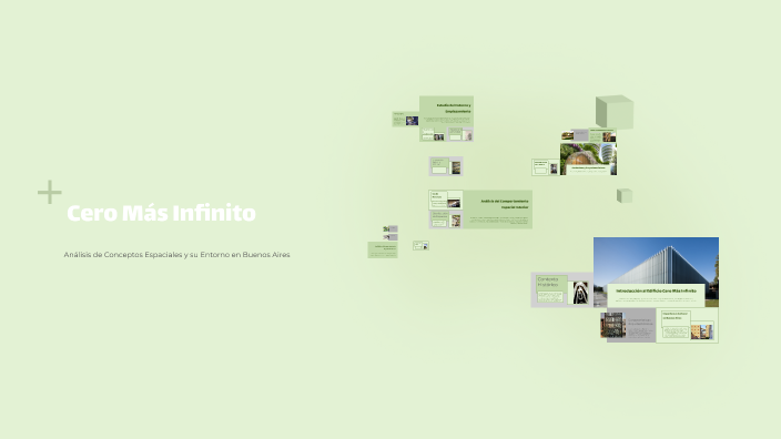 Edificio Cero Más Infinito by francisco villarruel on Prezi