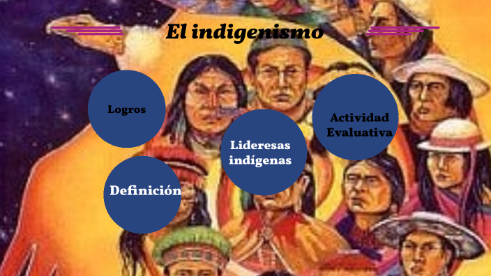 El indigenismo by Norma Ortiz on Prezi