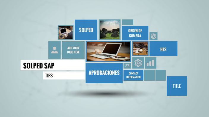 TIPS SOLPED SAP by MAURICIO DIAZ on Prezi