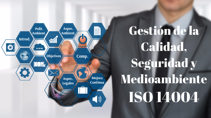 ISO 14004 by Mora Wagner on Prezi