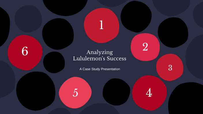 Analyzing Lululemon's Success by angela ni on Prezi