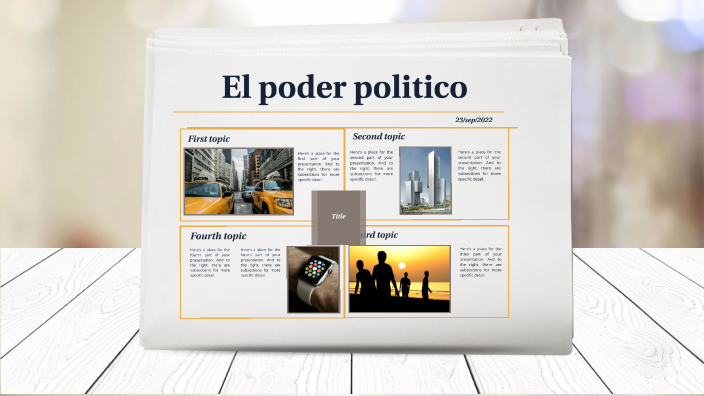 El poder politico by Kevin kaleb Vázquez Arévalo on Prezi