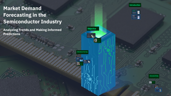 Market Demand Forecasting in the Semiconductor Industry by Sivasangavi ...