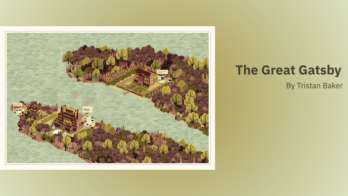 Ela PowerPoint project (Great Gatsby) by Tristan baker on Prezi