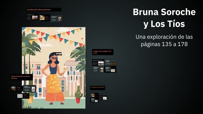 Bruna Soroche y Los Tíos by Miguel Ortiz on Prezi