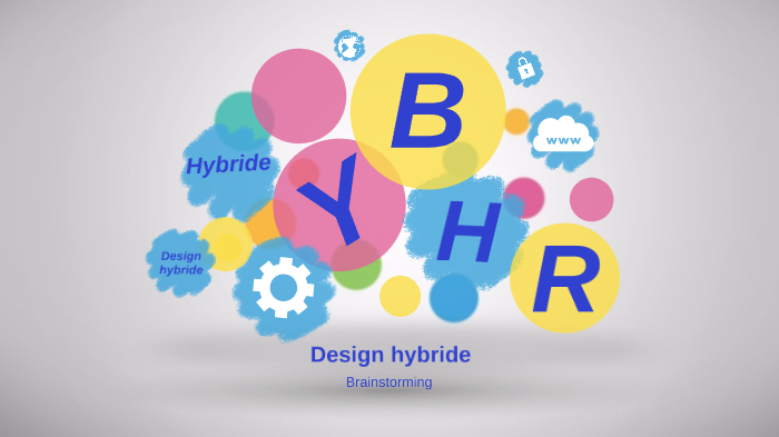 Design hybride - Definition by Linda Bejaoui on Prezi