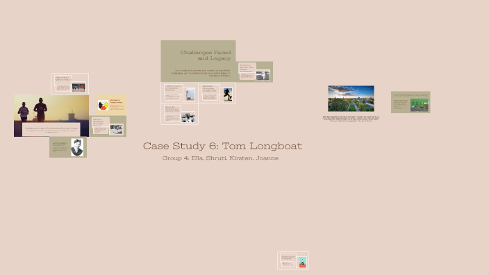 Tom Longboat: Pioneering Long-Distance Running by Ella Kumagai on Prezi