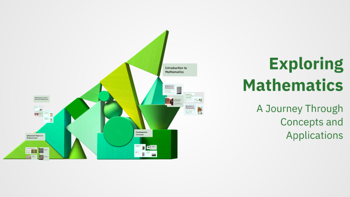 Exploring Mathematics by sefa nur ispir on Prezi