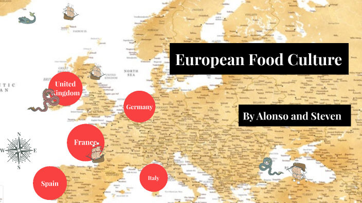 Geography and Food by 許宇睿Alonso 一庚21 on Prezi