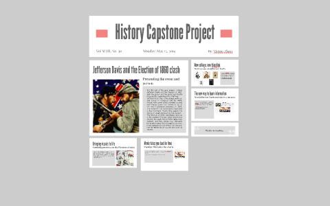 History Capstone Project by Vivien Zhou on Prezi
