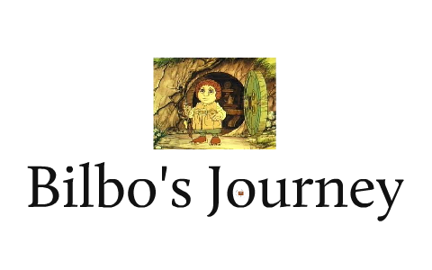 The Hobbit: Bilbo's Hero's Journey by Saif Hasan on Prezi