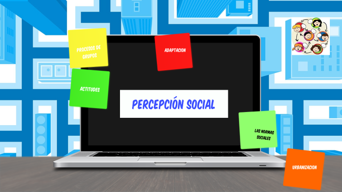 PERCEPCION SOCIAL by Ana Jose Castillo Bonilla on Prezi