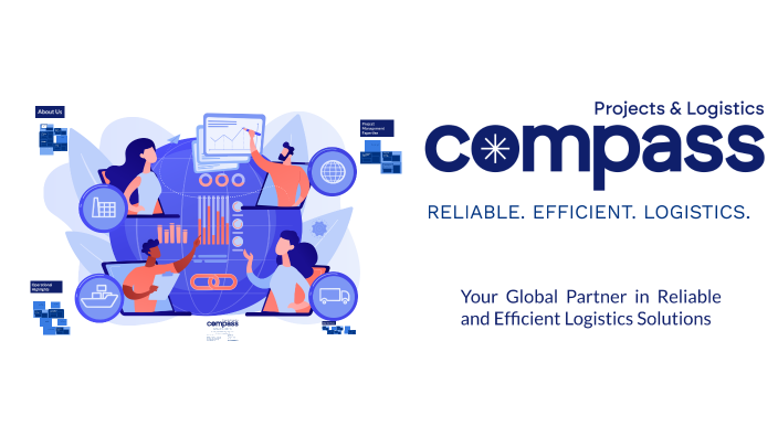 COMPASS Projects & Logistics by Diana Neagu on Prezi