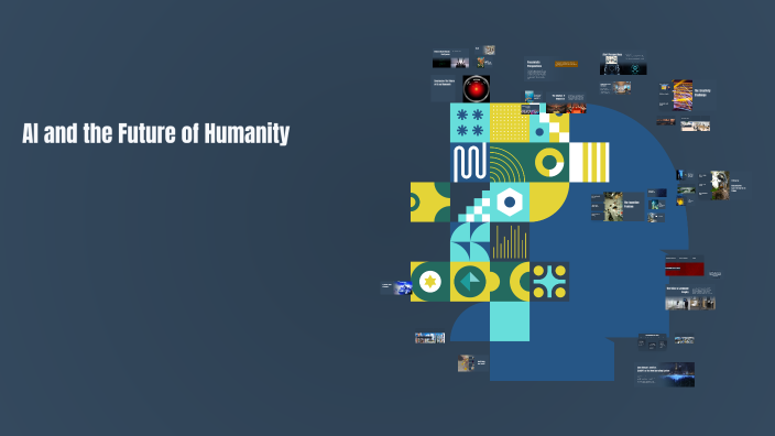 AI and the Future of Humanity by Vincent Zha on Prezi