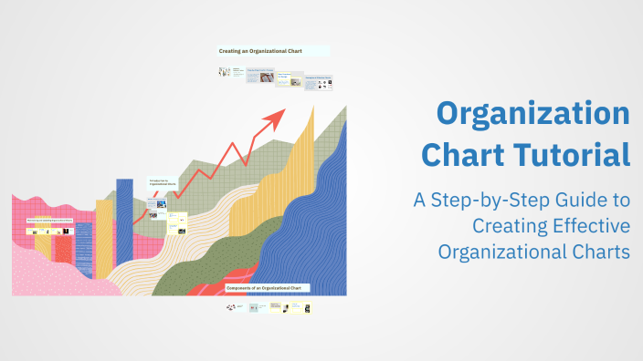 Organization Chart Tutorial by Matthew Brossard on Prezi