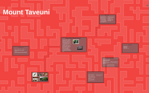 Mount Taveuni by Rachel V on Prezi