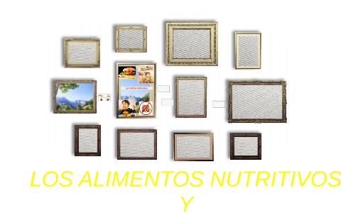 LOS ALIMENTOS NUTRITIVOS by Brenda Alessandra Postigo Paredes on Prezi