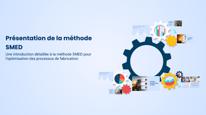 Présentation de la méthode SMED by mariem ouassou on Prezi
