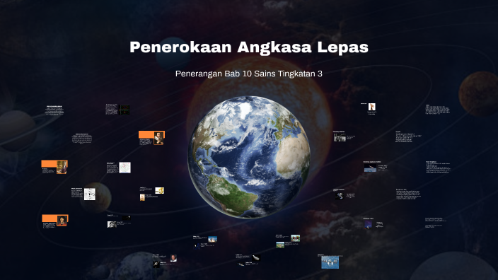 Penerokaan Angkasa Lepas by Iffat Yusof on Prezi