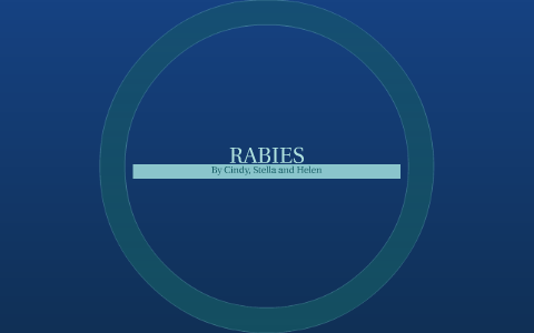 Rabies by helen l on Prezi Next