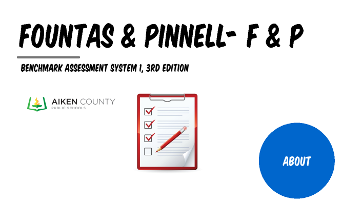 District Assessment Project by Shannon Boatwright on Prezi