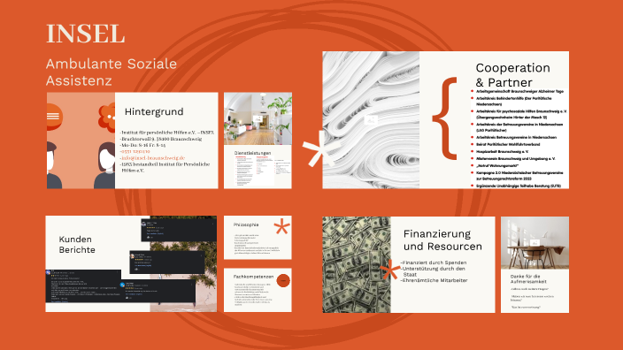 INSEL by Walter Friesen on Prezi