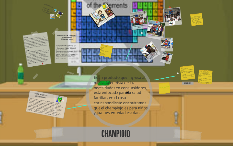 CHAMPIOJO by isabel montes morales on Prezi