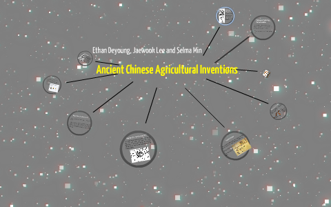 Ancient China Agricultural Inventions by Selma Min on Prezi