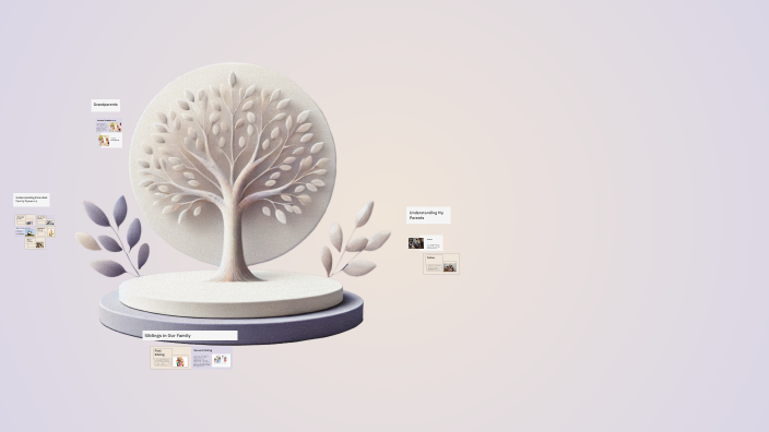 Exploring My Family Tree by Nathan Cabrera on Prezi