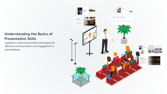 Understanding the Basics of Presentation Skills by Patrycja Wrzeszcz on ...