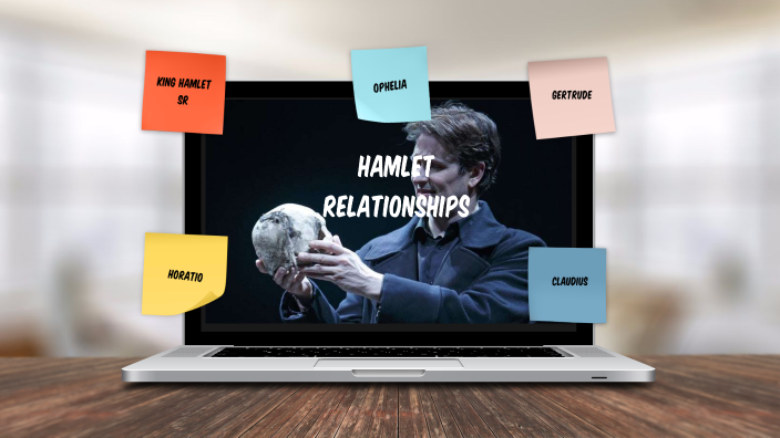 hamlet by alex giffen on Prezi