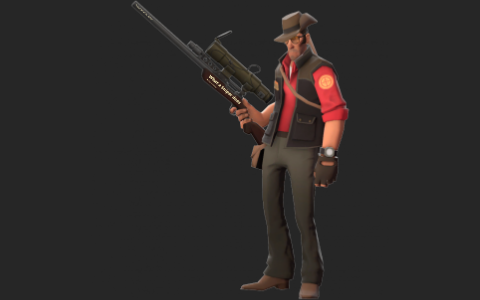 TF2 Poem - What a Sniper does by Alden Tipan on Prezi